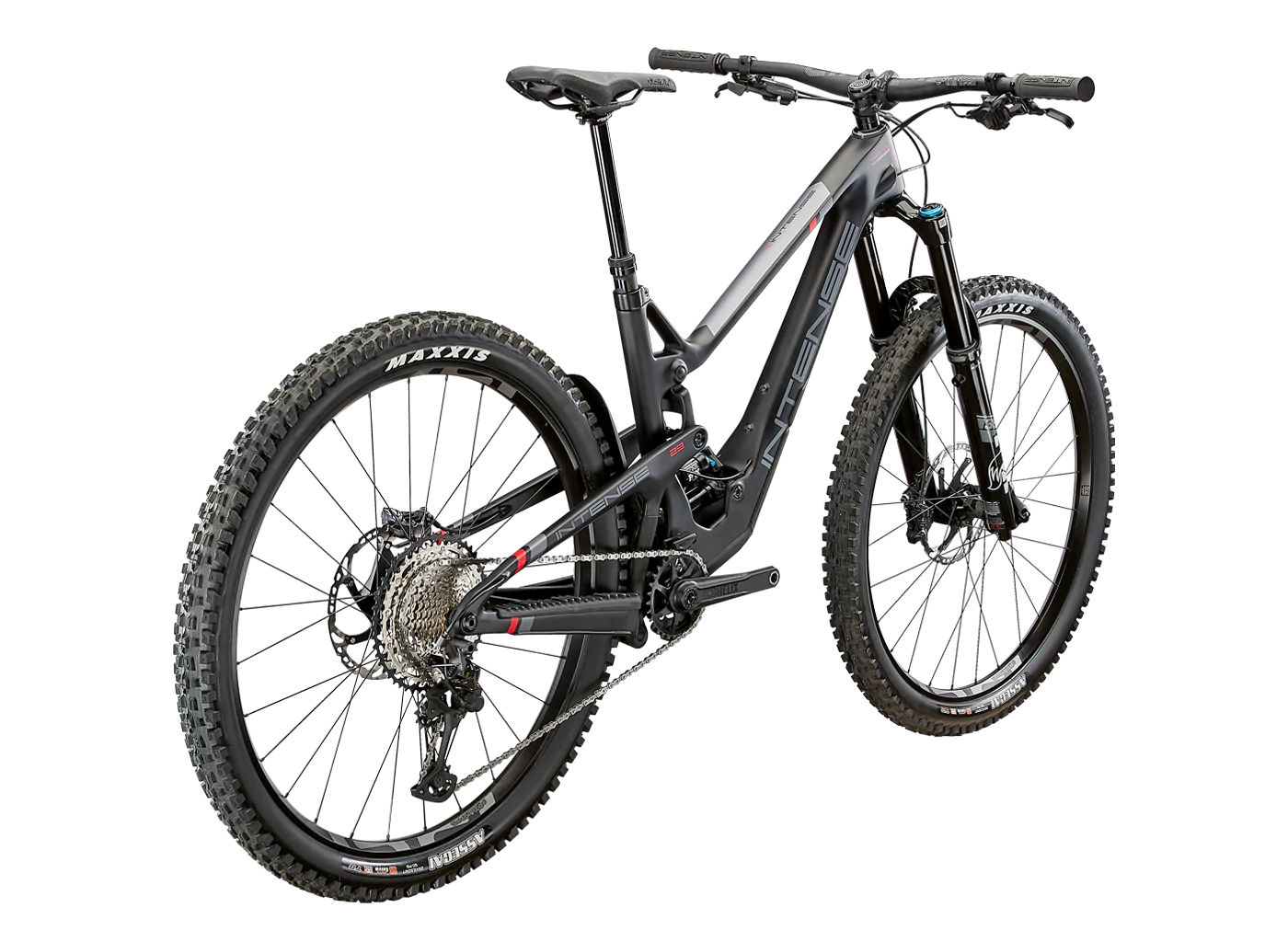 2022 Intense Tracer 29 Pro Bike - Reviews, Comparisons, Specs - Bikes ...