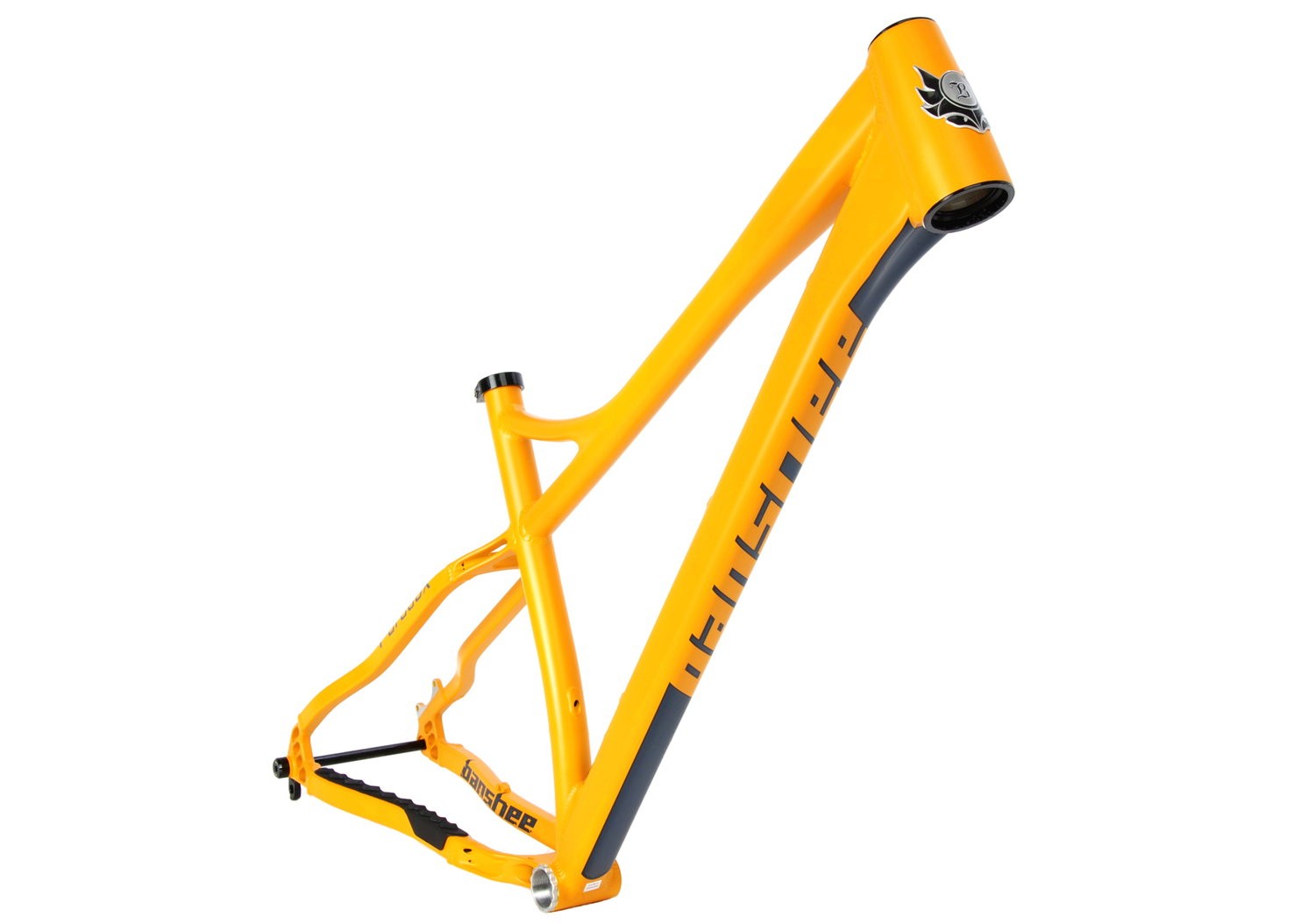 Banshee Paradox V3 Frame - Reviews, Comparisons, Specs - Frames - Vital MTB