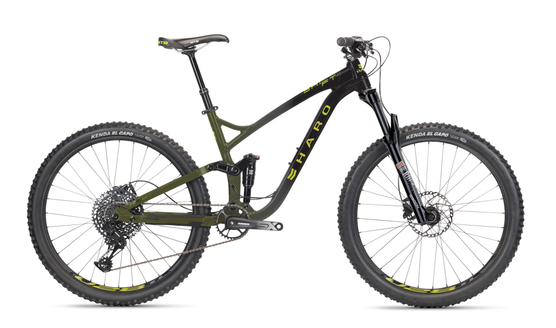 2020 Haro Shift R7 27.5 Bike - Reviews, Comparisons, Specs - Bikes ...