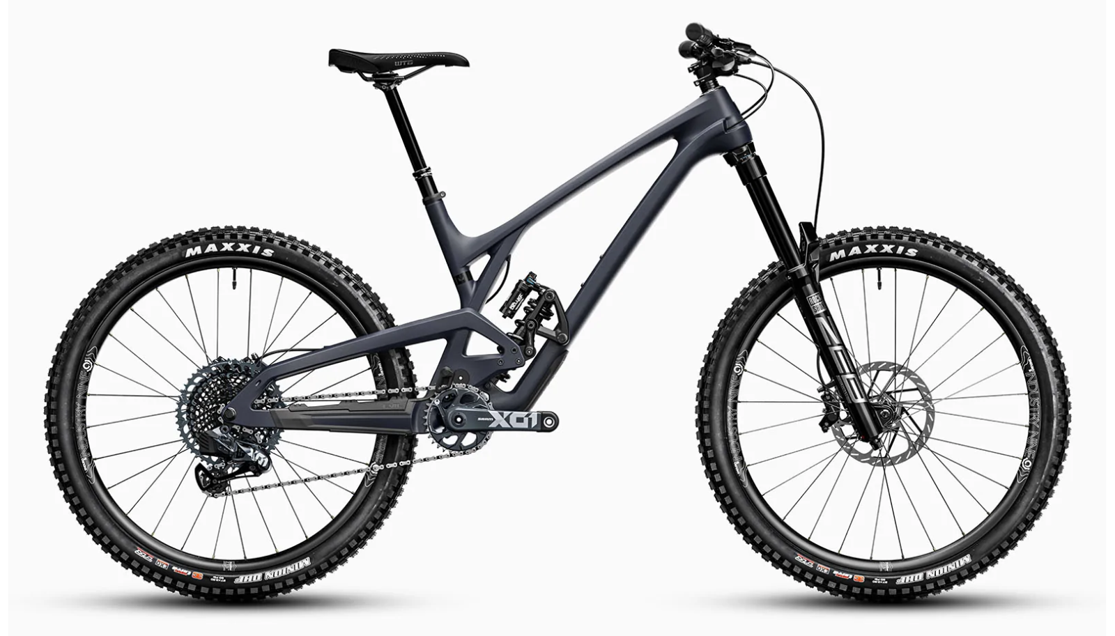 2022 Evil Insurgent LS X01 AXS I9 Hydra MX Bike - Reviews, Comparisons ...