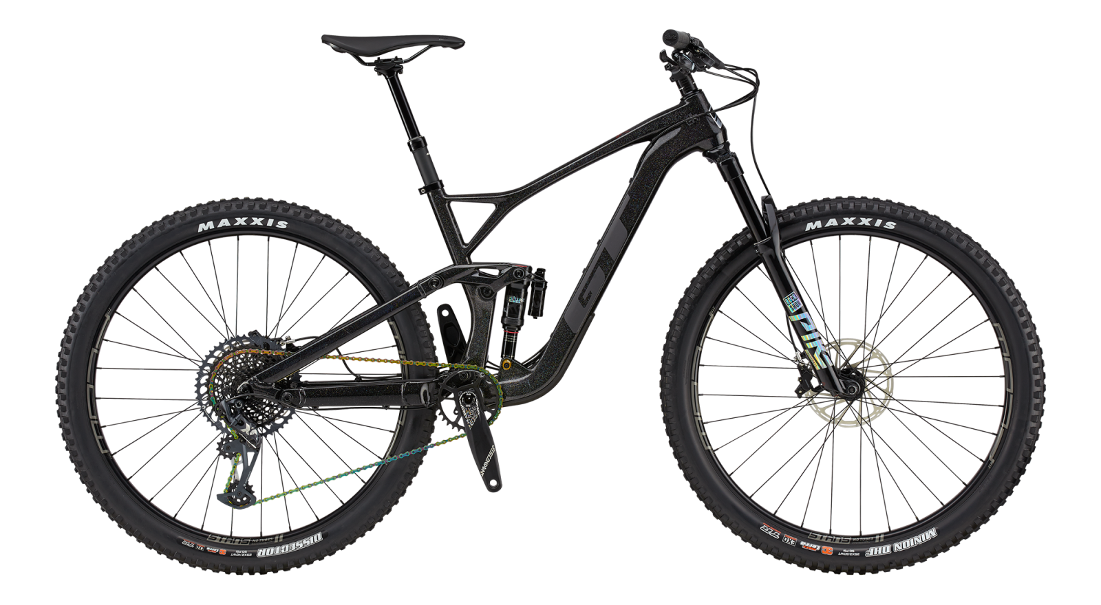 2022 GT Sensor Carbon Pro Bike - Reviews, Comparisons, Specs - Bikes ...