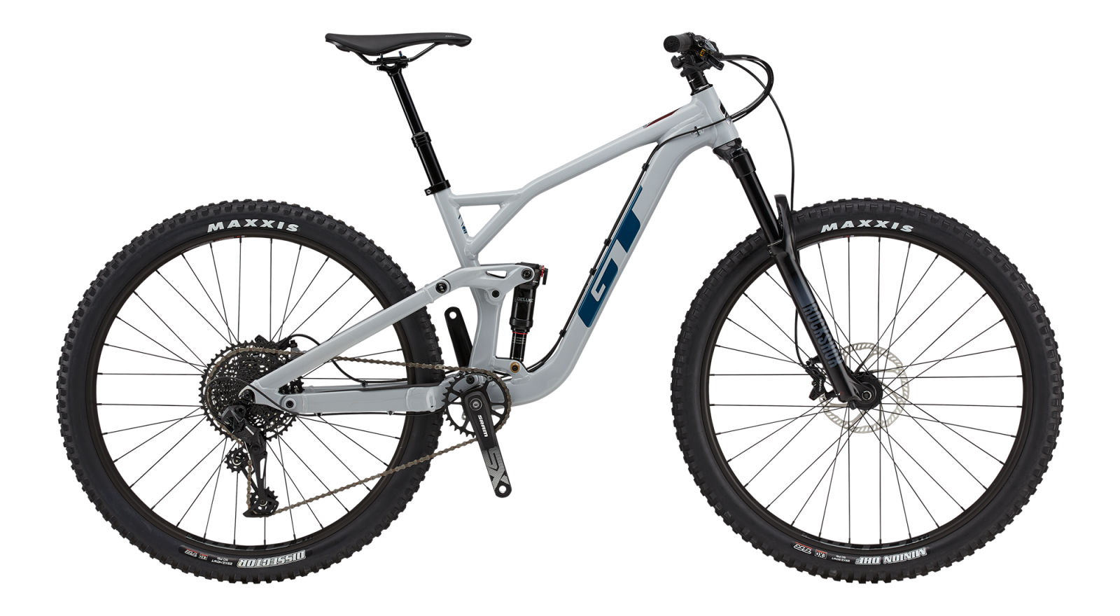 2022 GT Sensor Comp Bike - Reviews, Comparisons, Specs - Bikes - Vital MTB