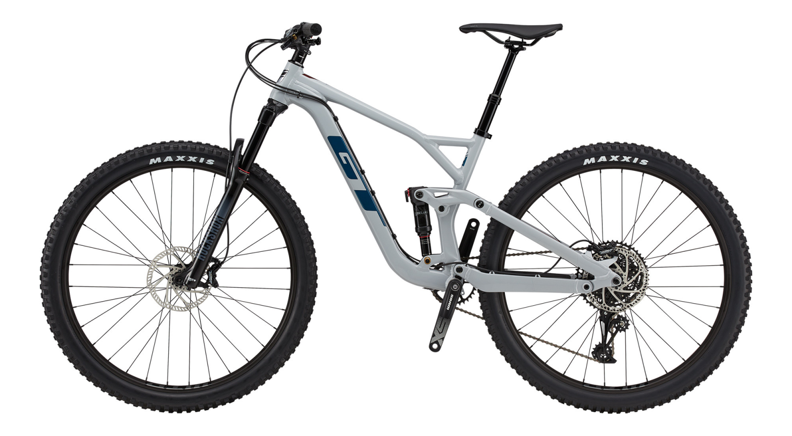 2022 GT Sensor Comp Bike - Reviews, Comparisons, Specs - Bikes - Vital MTB