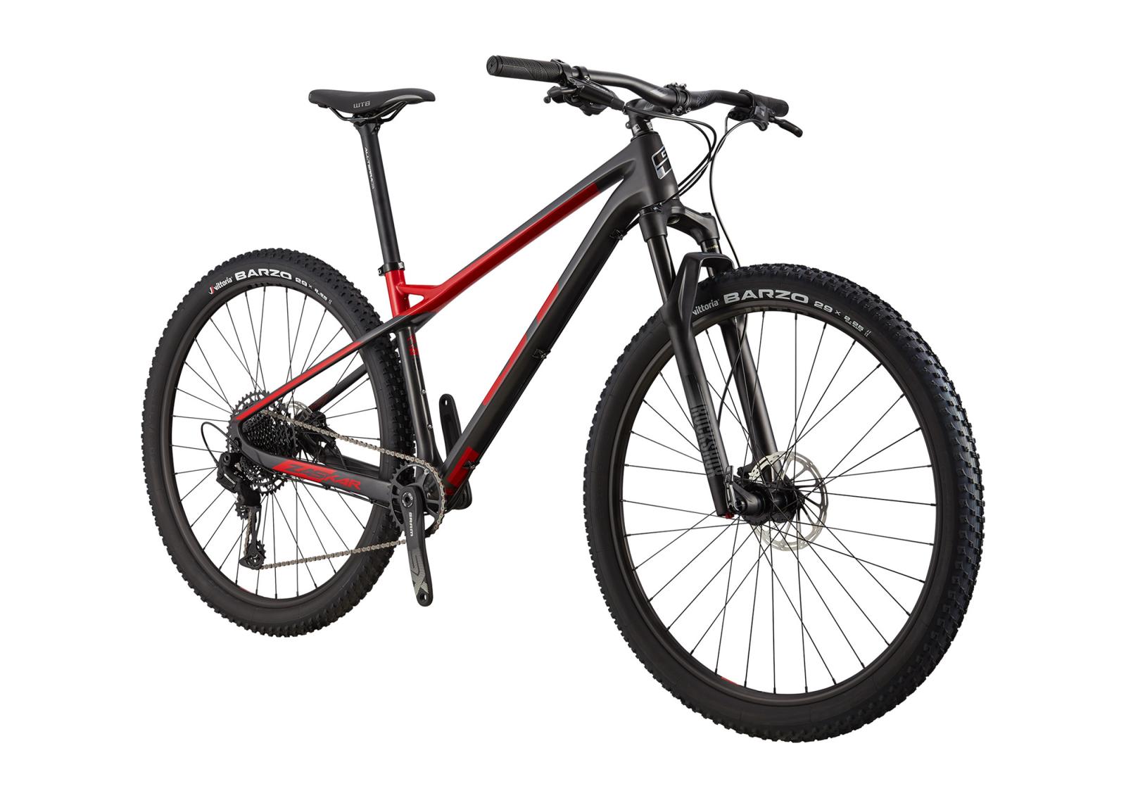 2022 GT Zaskar Carbon Comp Bike - Reviews, Comparisons, Specs - Bikes ...