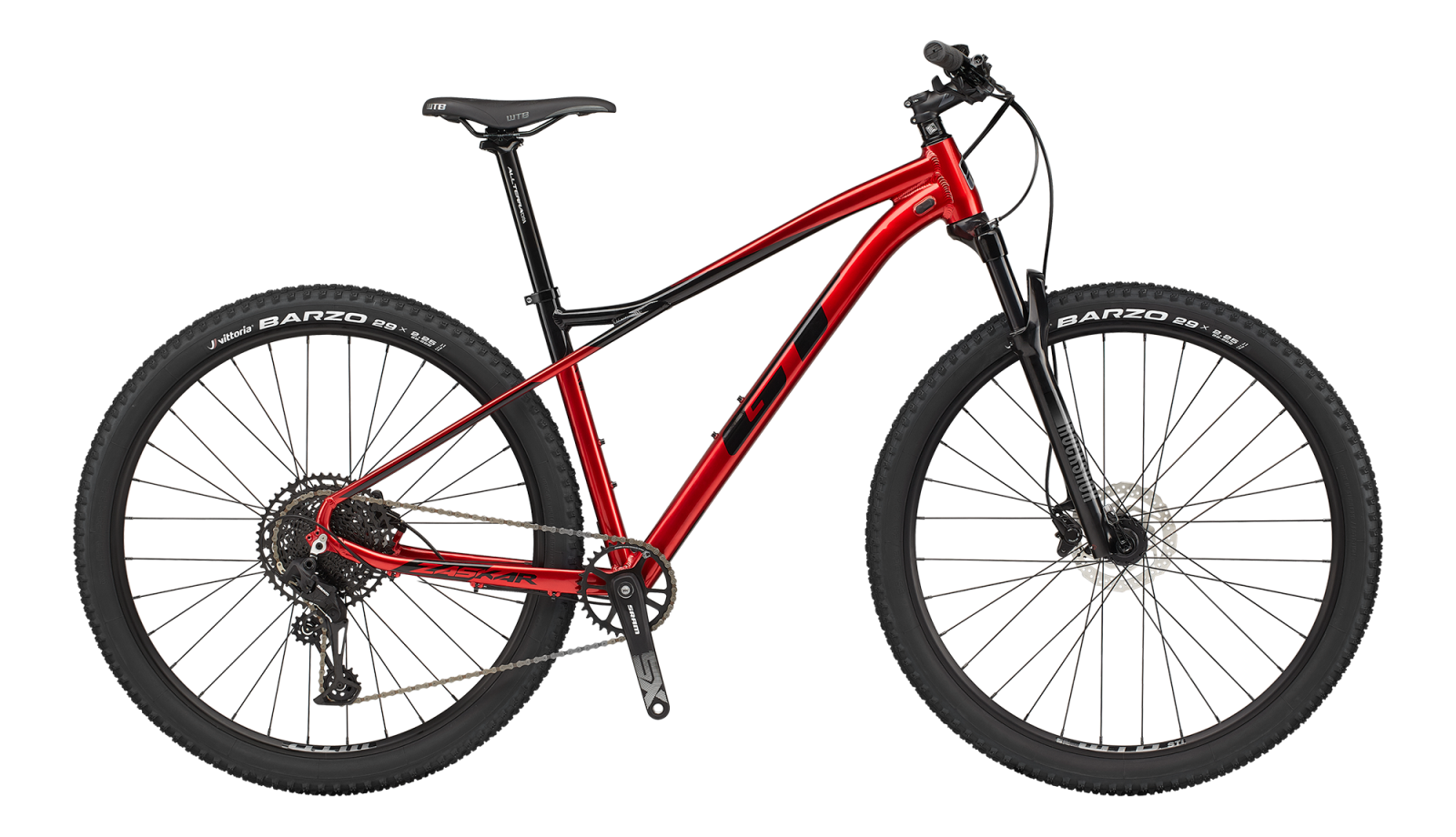 2022 GT Zaskar Comp Bike - Reviews, Comparisons, Specs - Bikes - Vital MTB