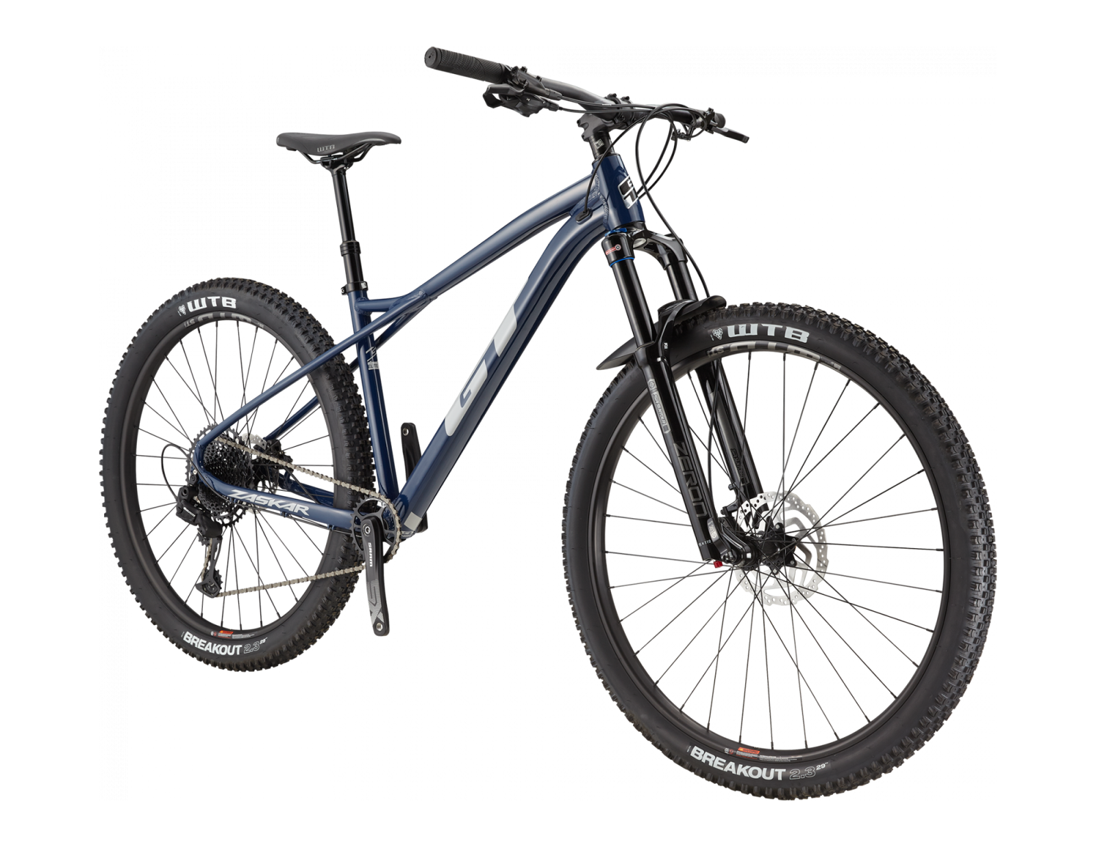 2022 GT Zaskar LT Elite Bike - Reviews, Comparisons, Specs - Bikes ...