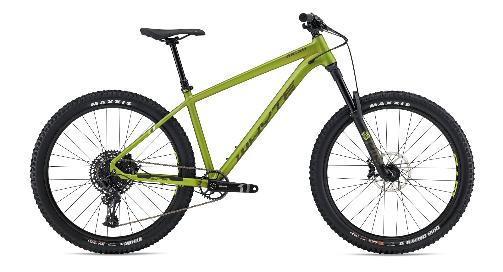 2020 Whyte 905 V2 Bike - Reviews, Comparisons, Specs - Bikes - Vital MTB