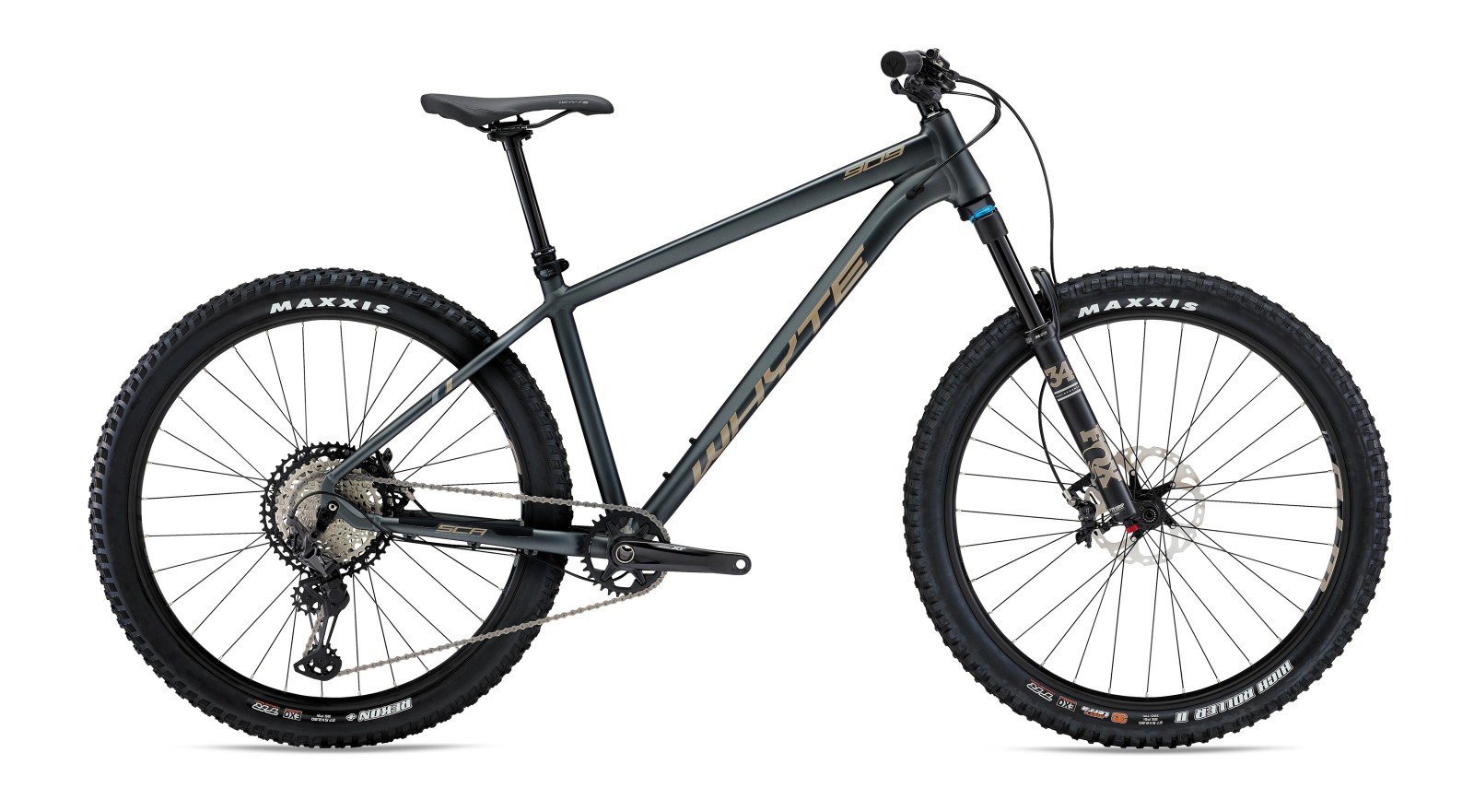 2020 Whyte 909 V2 Bike - Reviews, Comparisons, Specs - Bikes - Vital MTB