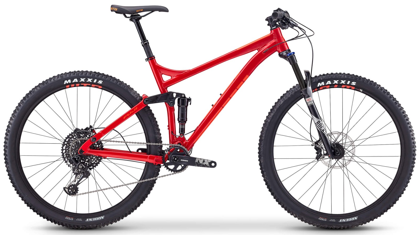 2019 Fuji Outland 29 1.0 Bike - Reviews, Comparisons, Specs - Bikes ...