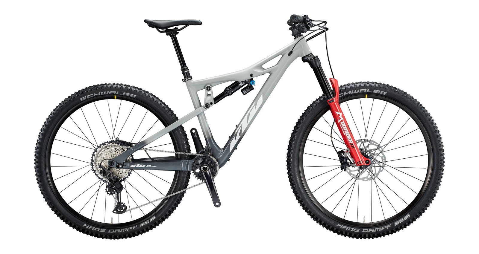 2020 KTM Prowler 291 Bike - Reviews, Comparisons, Specs - Bikes - Vital MTB