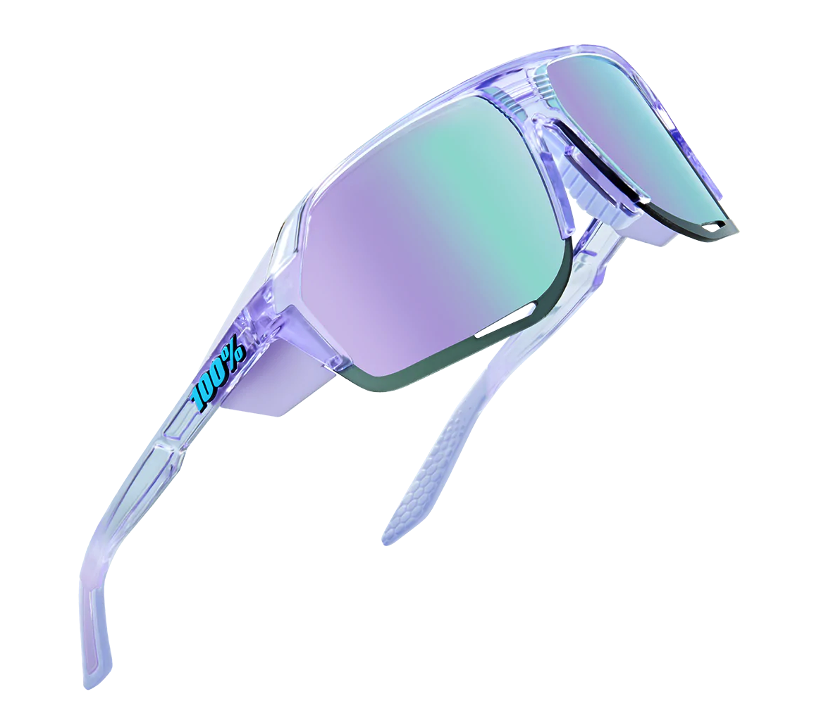 100% NORVIK Glasses - Reviews, Comparisons, Specs - Glasses - Vital MTB