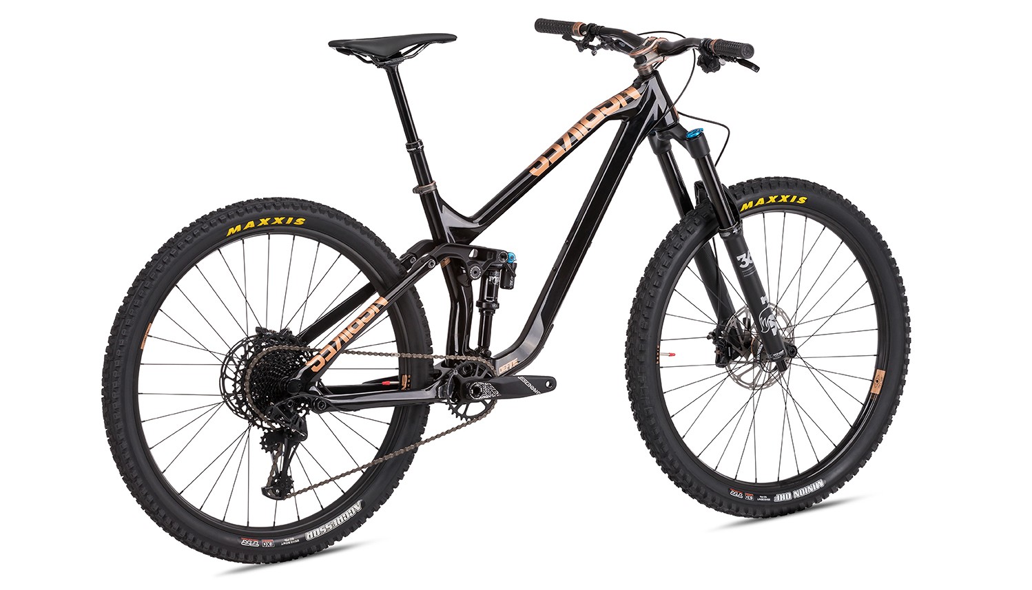 2022 NS Define 150 2 Bike - Reviews, Comparisons, Specs - Bikes - Vital MTB