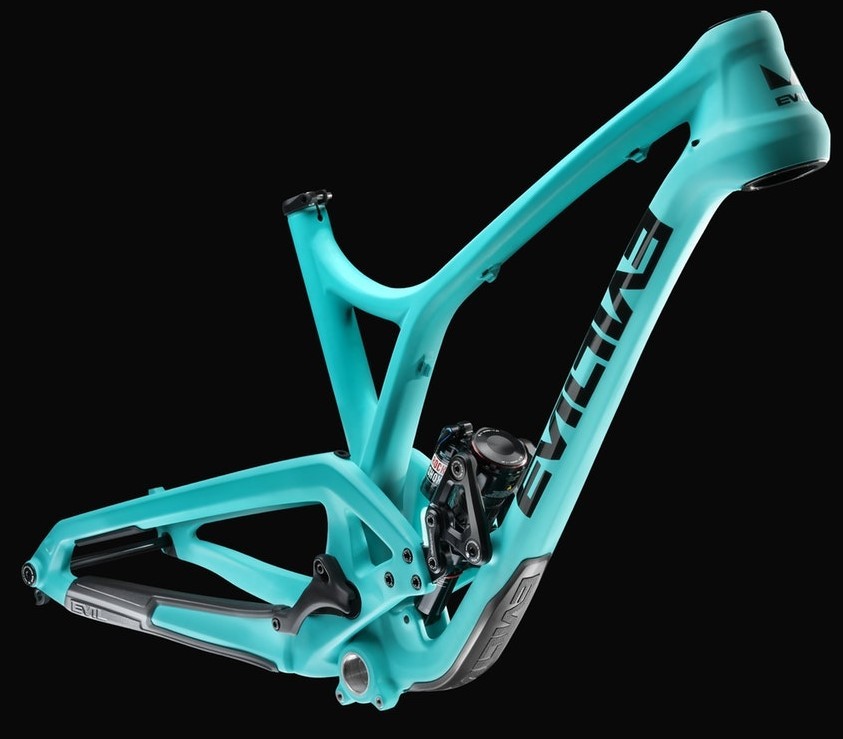 2020 Evil Calling XT Bike - Reviews, Comparisons, Specs - Bikes - Vital MTB