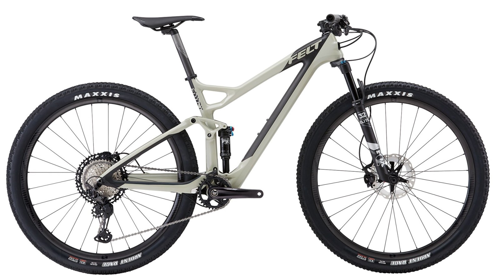 2020 Felt Edict Advanced XT Bike - Reviews, Comparisons, Specs - Bikes ...