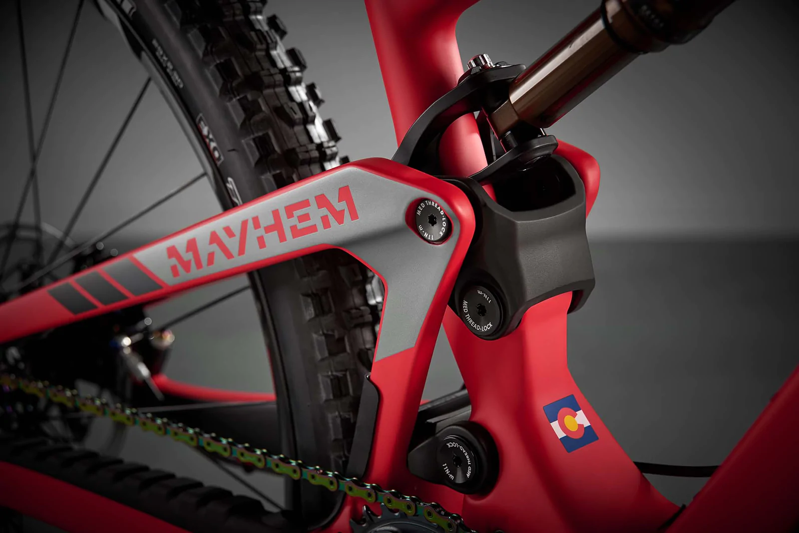 2022 Spot Brand Mayhem 130 5-Star Bike - Reviews, Comparisons, Specs - Bikes - Vital MTB