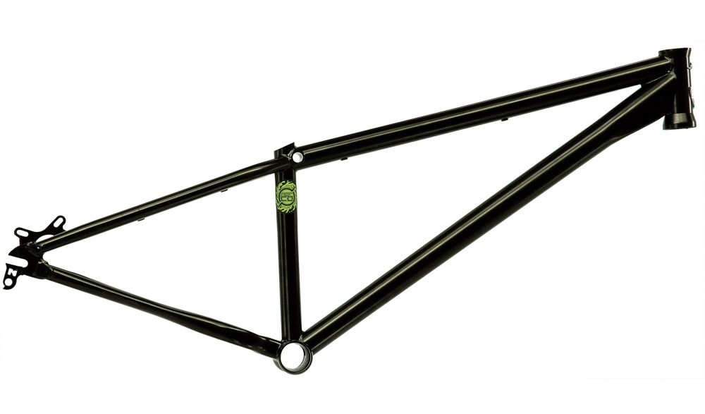 Norco 250 Frame - Reviews, Comparisons, Specs - Frames - Vital MTB