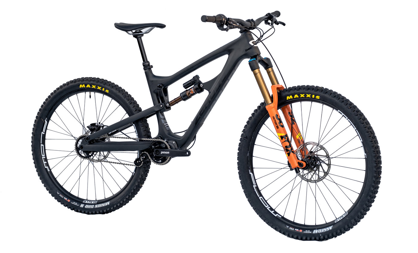2022 Zerode Taniwha Mulét Deluxe Bike - Reviews, Comparisons, Specs - Bikes - Vital MTB