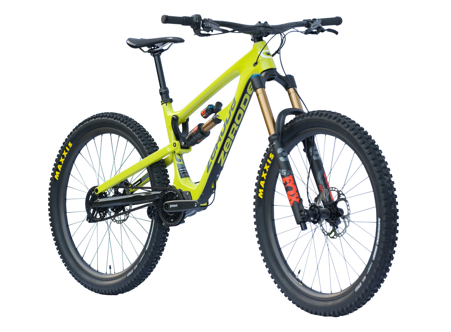 2022 Zerode Taniwha Mulét Voyager Bike - Reviews, Comparisons, Specs - Bikes - Vital MTB