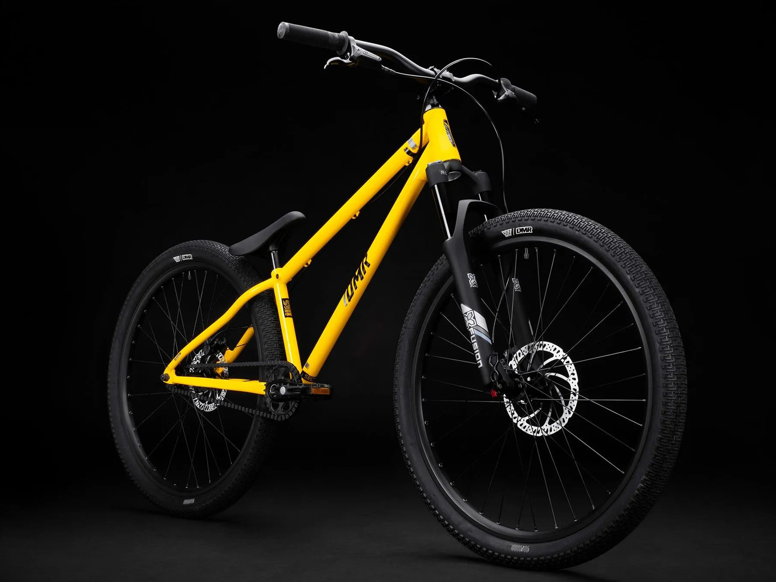 2022 DMR Sect Pro Bike - Reviews, Comparisons, Specs - Bikes - Vital MTB