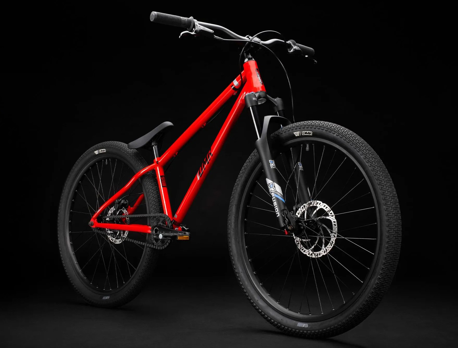 2022 DMR Sect Pro Bike - Reviews, Comparisons, Specs - Bikes - Vital MTB