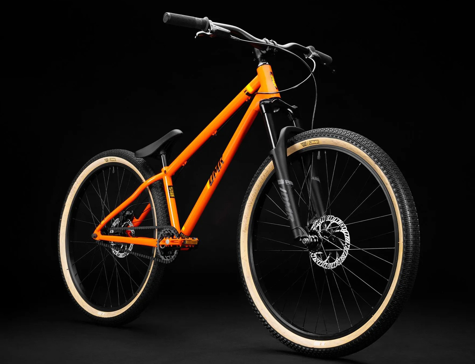 2022 DMR Sect Bike - Reviews, Comparisons, Specs - Bikes - Vital MTB