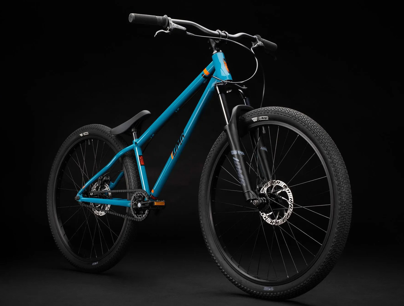 2022 DMR Sect Bike - Reviews, Comparisons, Specs - Bikes - Vital MTB