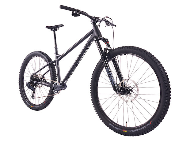 2022 On-One Hello Dave SRAM GX AXS Bike - Reviews, Comparisons, Specs ...