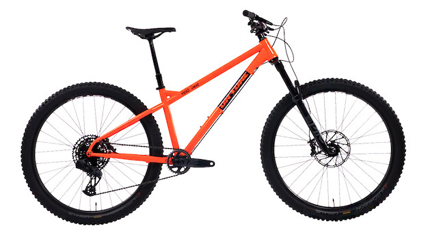 2022 On-One Hello Dave SRAM GX AXS Bike - Reviews, Comparisons, Specs ...