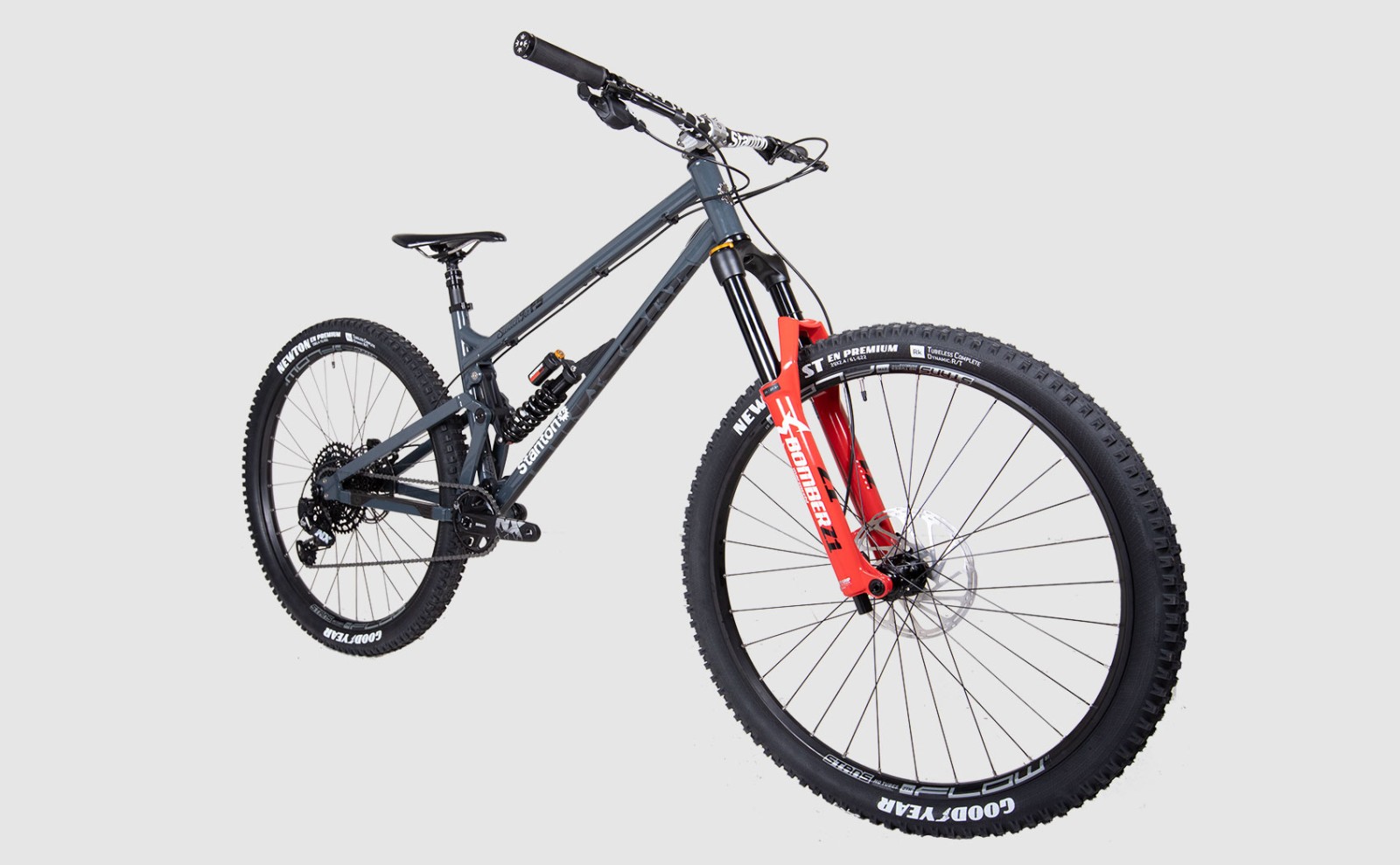 2019 Stanton Switch9er FS Standard Bike - Reviews, Comparisons, Specs ...