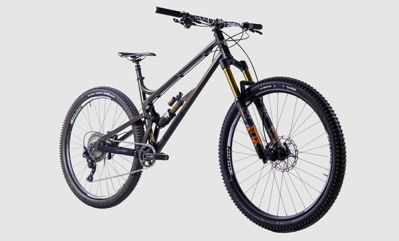 2019 Stanton Switch9er FS Elite Bike - Reviews, Comparisons, Specs ...
