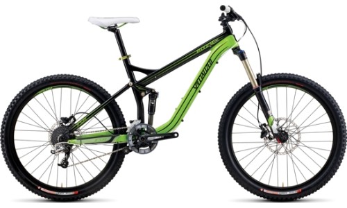Specialized Pitch Pro Bike - Reviews, Comparisons, Specs - Bikes ...