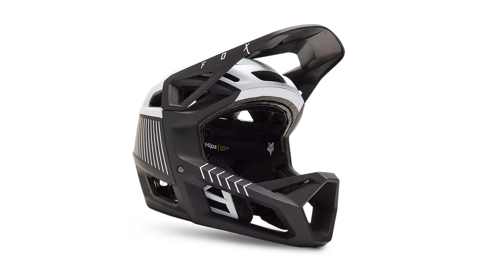 Fox Racing Proframe RS Helmet - Reviews, Comparisons, Specs - Full Face ...