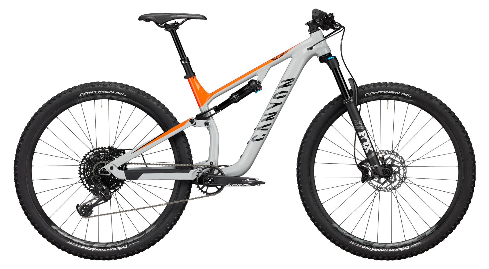 2020 Canyon Neuron AL 7.0 Bike - Reviews, Comparisons, Specs - Bikes ...