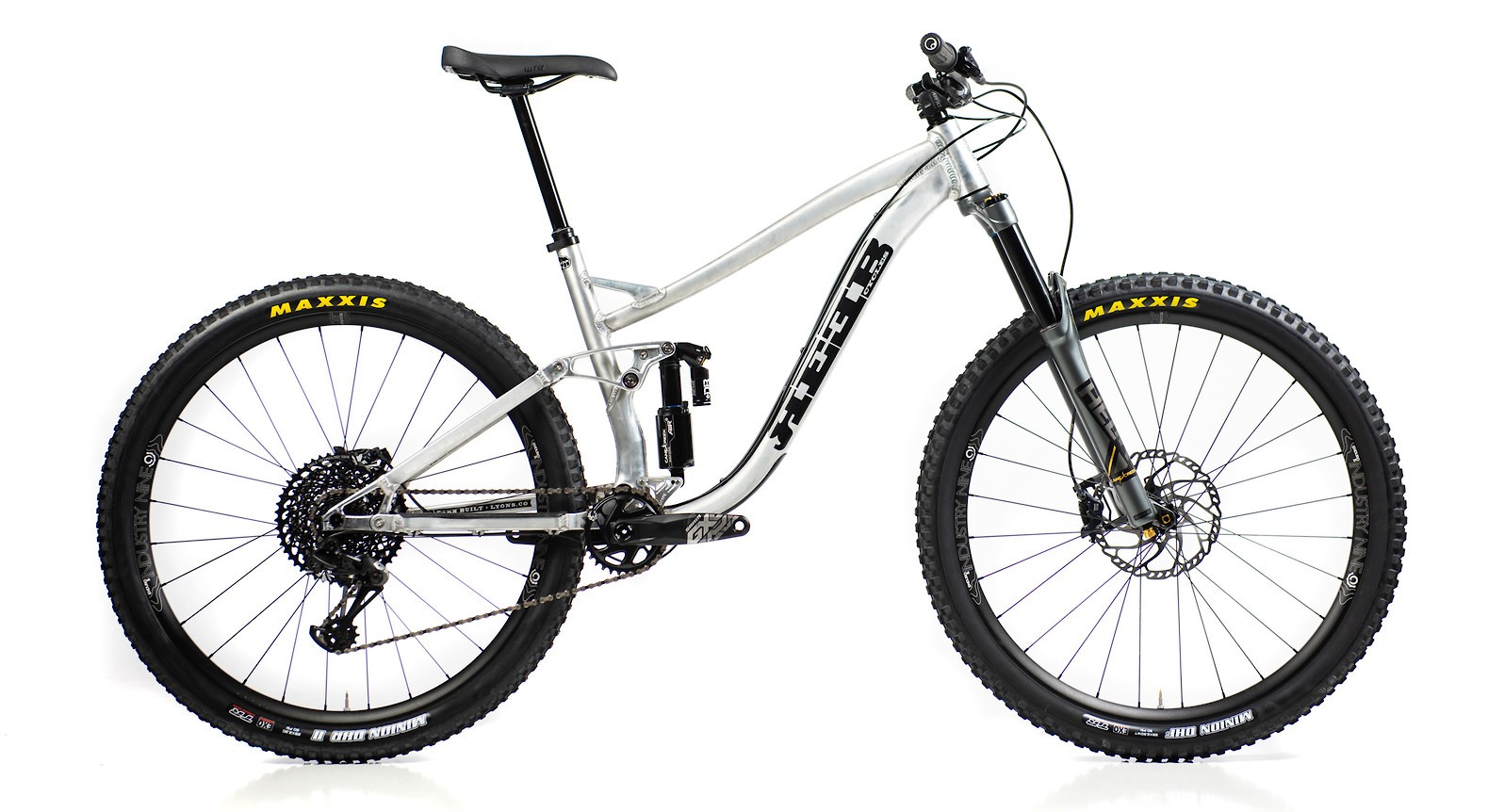 REEB SQWEEB v3 Long Travel Frame - Reviews, Comparisons, Specs - Frames ...