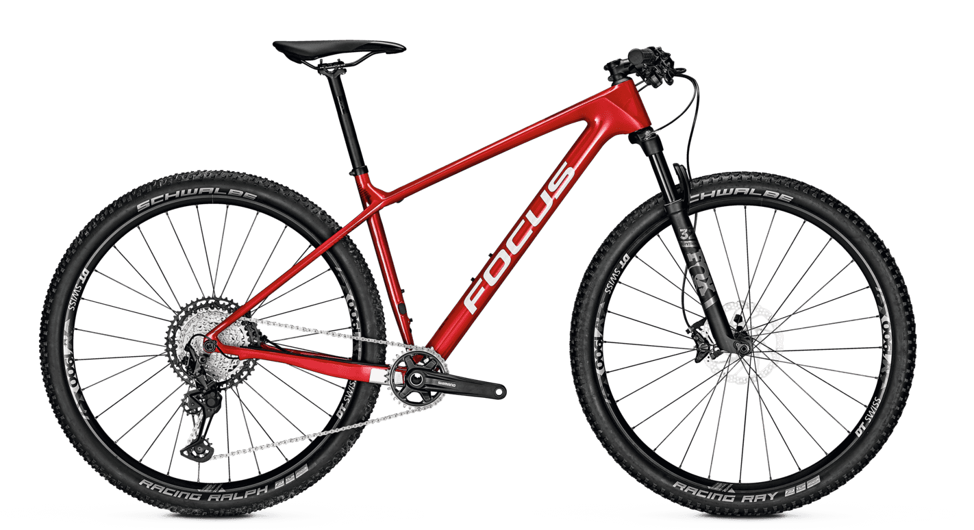 2020 Focus Raven 8.7 Bike - Reviews, Comparisons, Specs - Bikes - Vital MTB