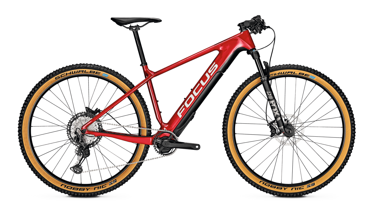 2020 Focus Raven2 9.8 E-Bike - Reviews, Comparisons, Specs - E-Bikes ...