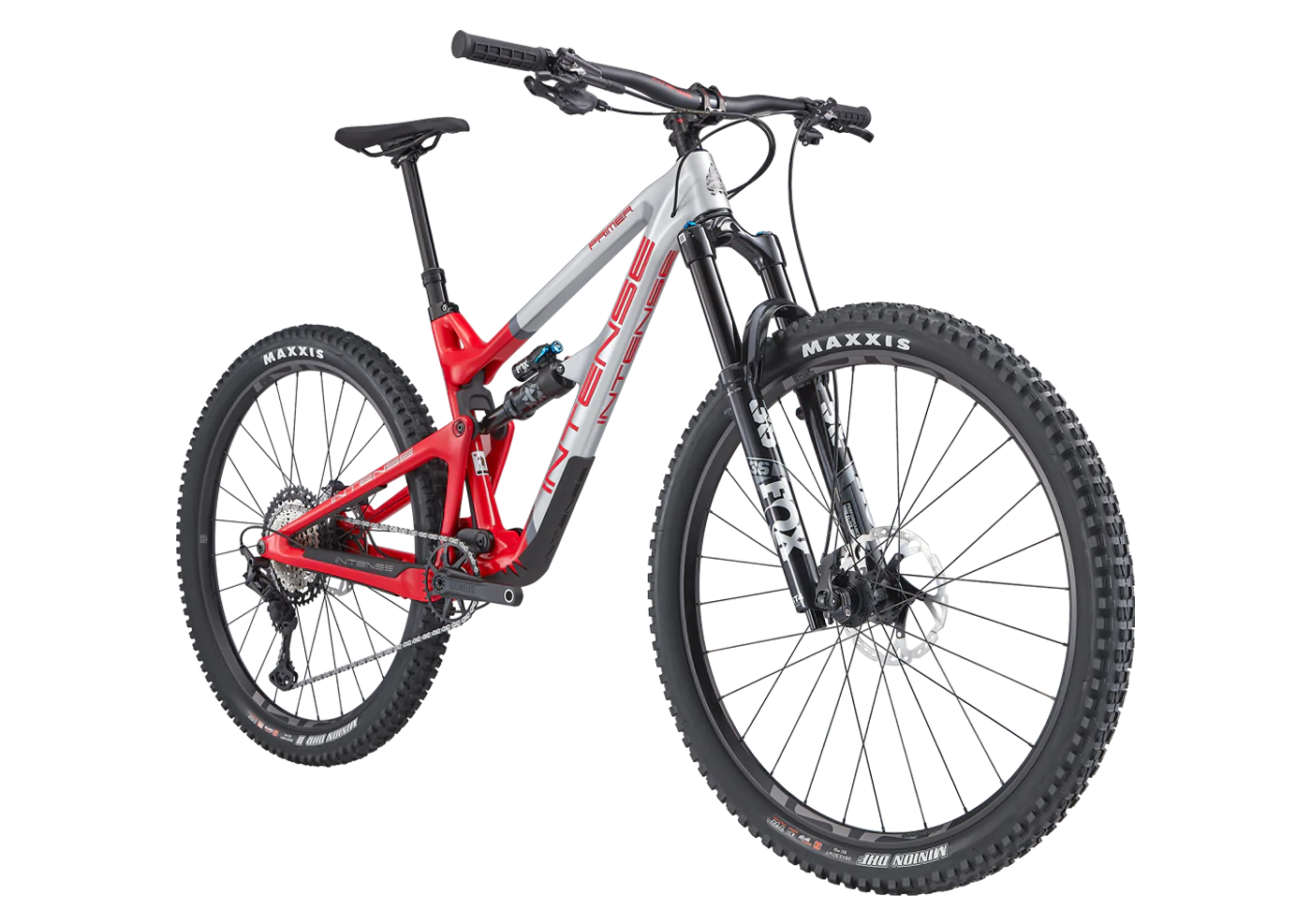 2022 Intense Primer 29 Pro Bike - Reviews, Comparisons, Specs - Bikes ...