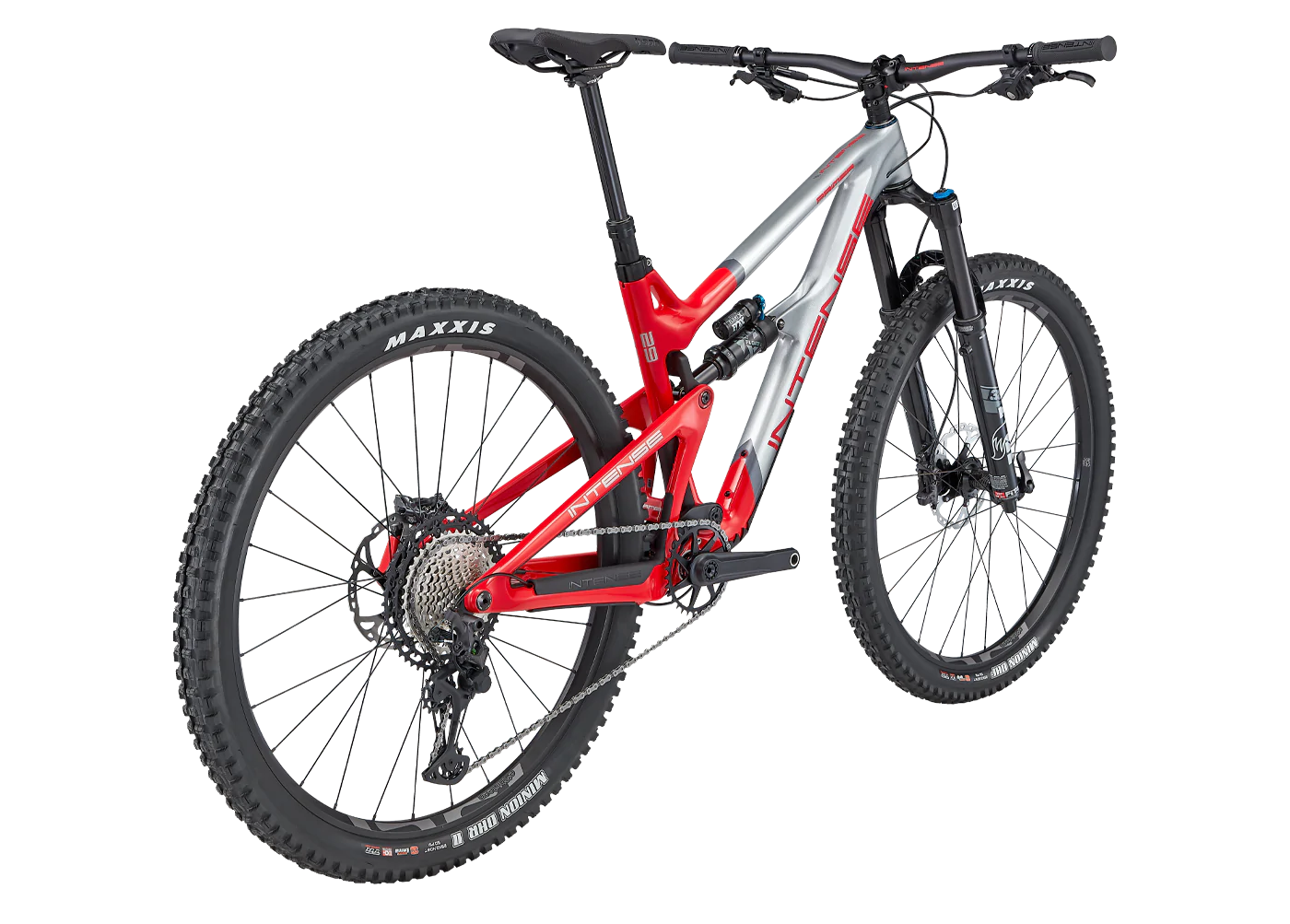 2022 Intense Primer 29 Pro Bike - Reviews, Comparisons, Specs - Bikes ...