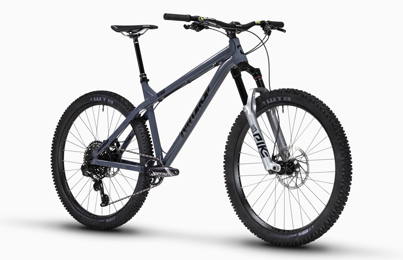 2020 Airdrop Bitmap Works Bike - Reviews, Comparisons, Specs - Bikes ...