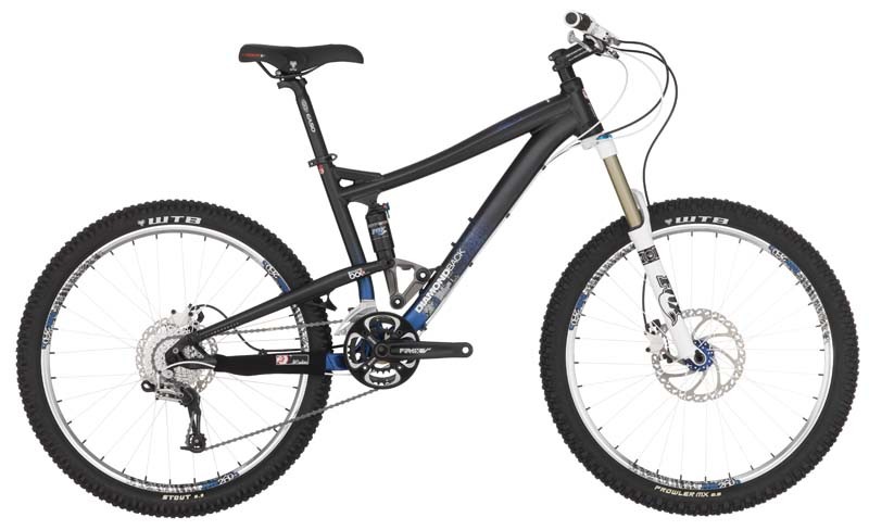 2011 Diamondback Mission 2 Bike - Reviews, Comparisons, Specs - Bikes ...