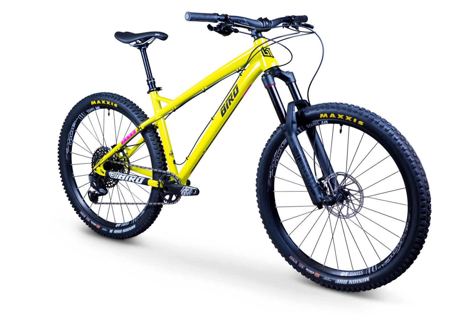 2020 Bird Zero AM SRAM Eagle Bike - Reviews, Comparisons, Specs - Bikes ...