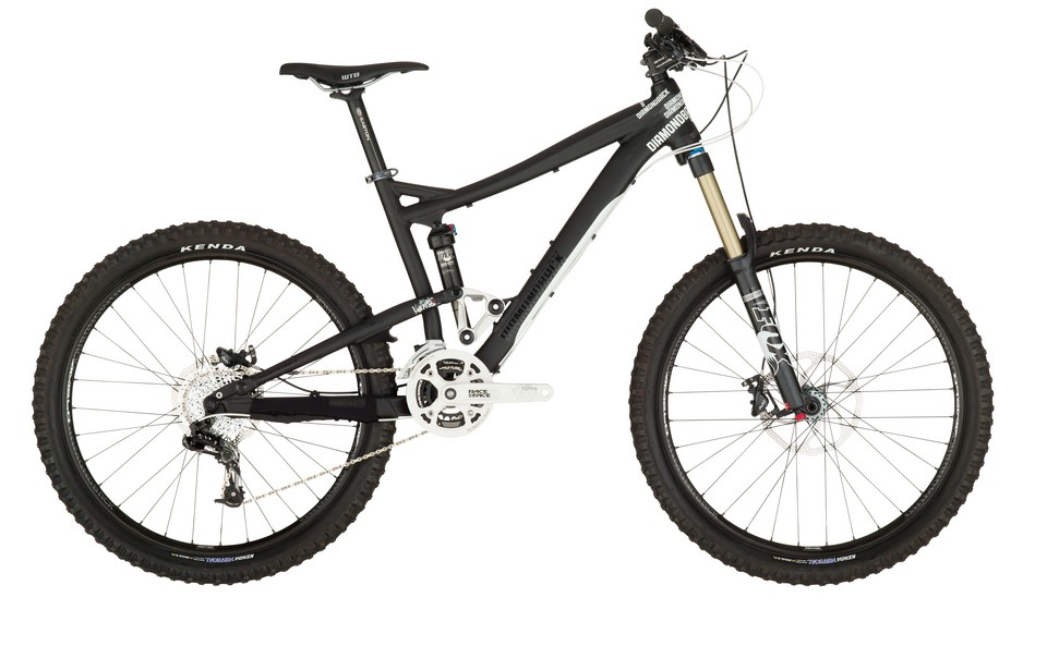 2013 Diamondback Mission Bike - Reviews, Comparisons, Specs - Bikes ...