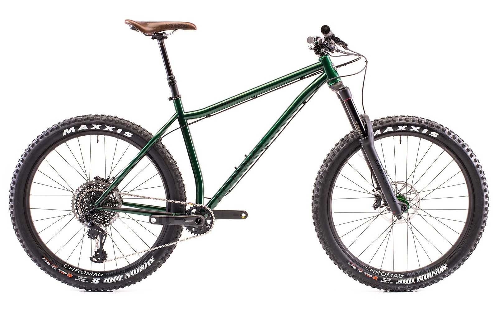 2020 Chromag Primer X01 Eagle Bike - Reviews, Comparisons, Specs ...