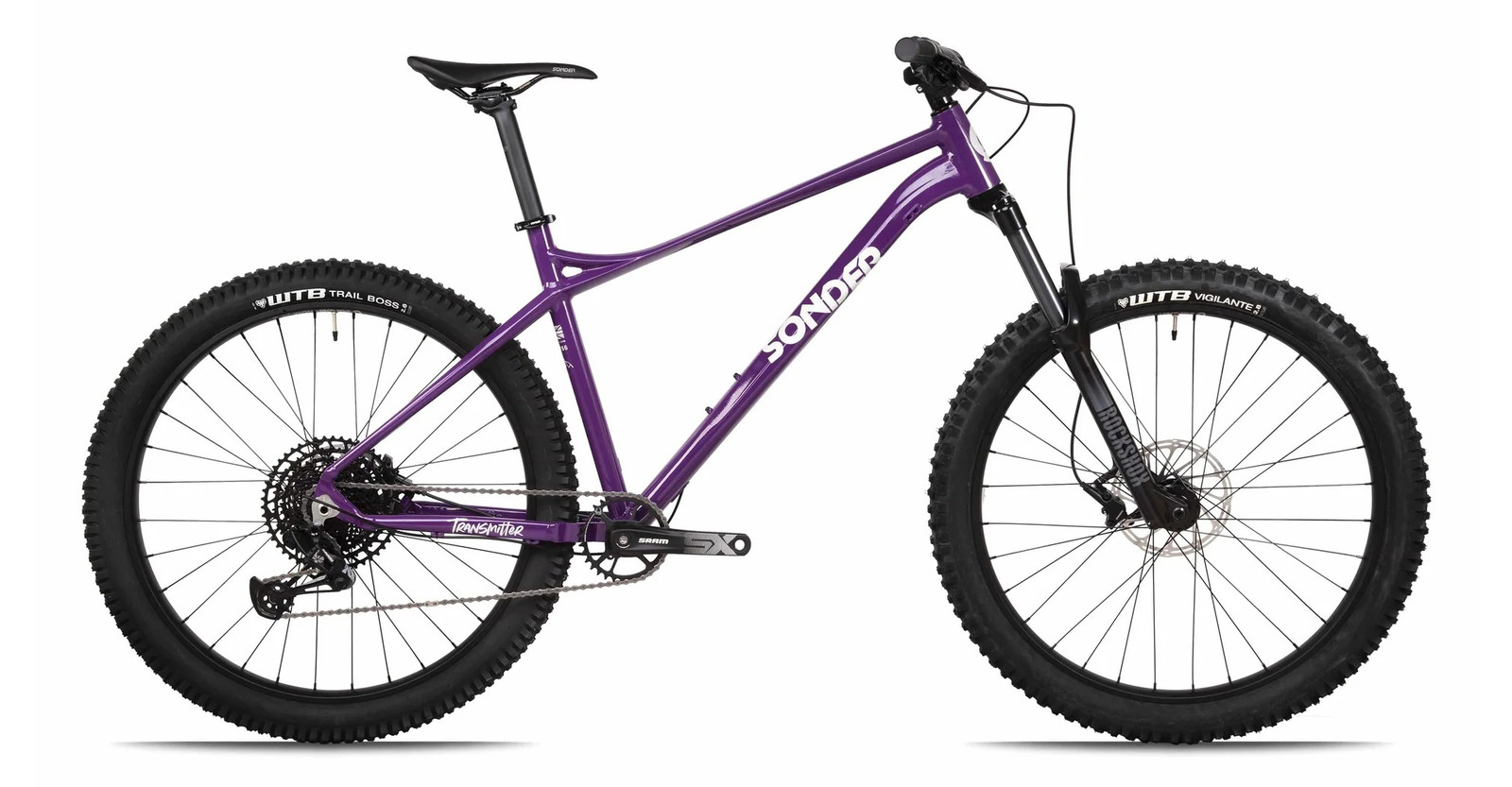 2022 Sonder Transmitter SX Eagle Special Bike - Reviews, Comparisons ...