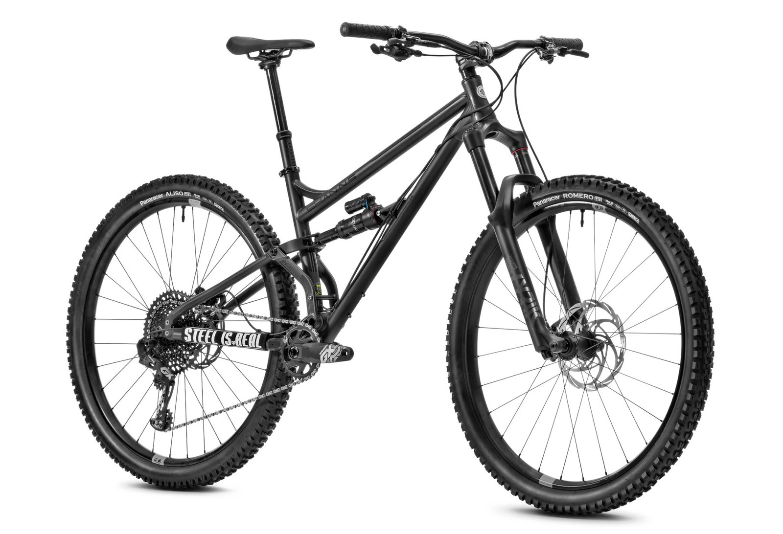 2022 Production Privee Shan N.5 Classic Bike - Reviews, Comparisons ...