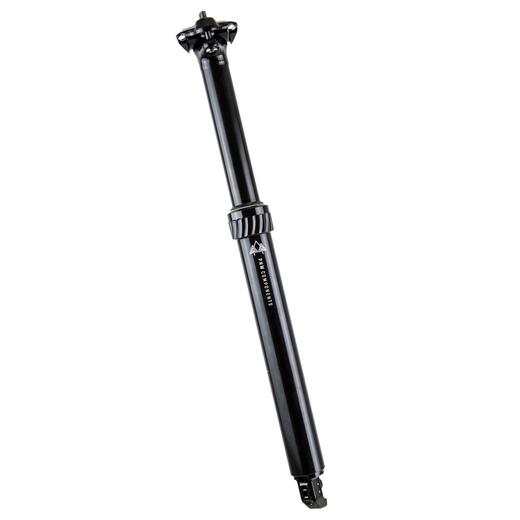PNW Components Rainier Gen 2 Seatpost Reviews Comparisons Specs Seatposts Vital MTB