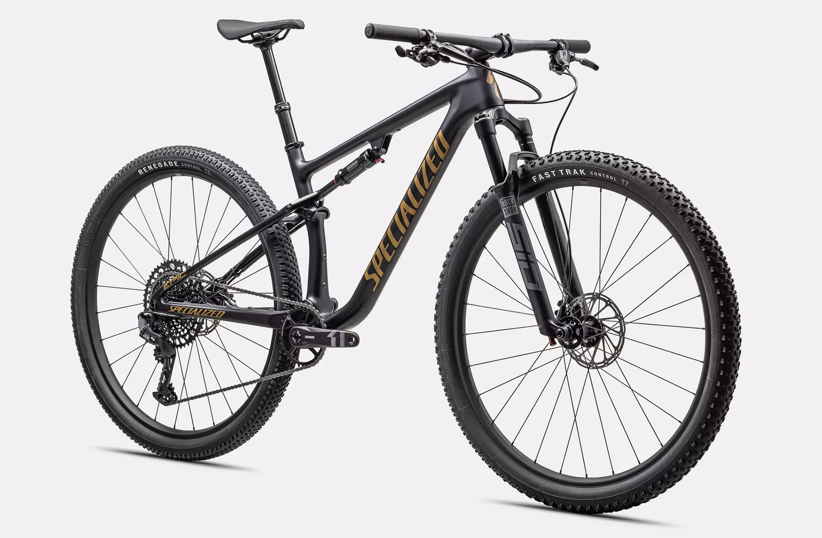2023 Specialized Epic Comp Bike - Reviews, Comparisons, Specs - Bikes - Vital MTB