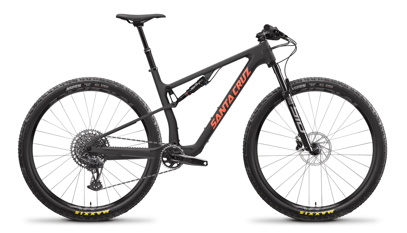 2023 Santa Cruz Blur S Carbon C Bike - Reviews, Comparisons, Specs - Bikes - Vital MTB