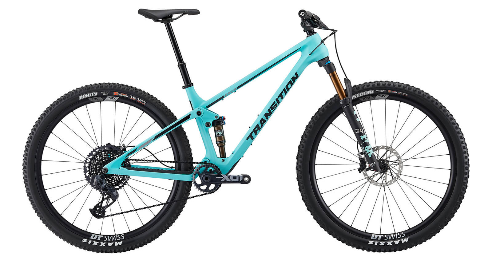 2023 Transition Spur Eagle AXS Bike - Reviews, Comparisons, Specs ...