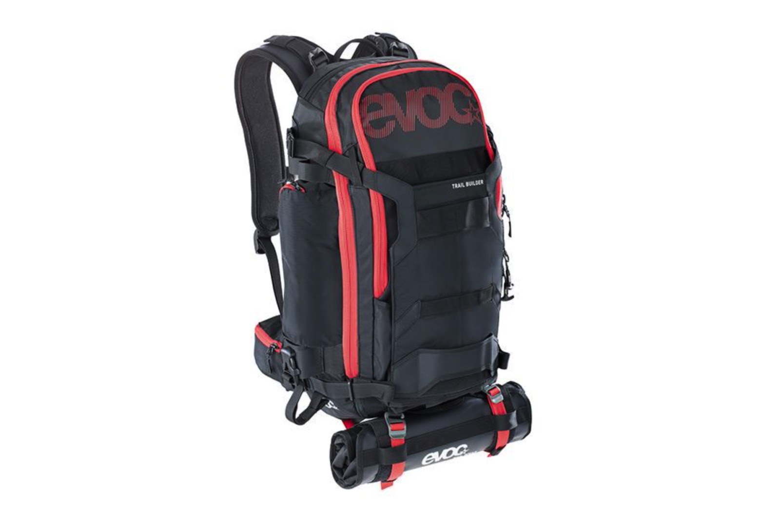 Evoc Trail Builder Backpack - Reviews, Comparisons, Specs - Backpacks ...